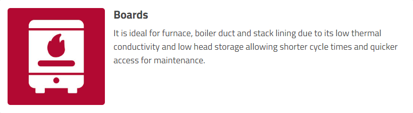 Technical Insulation