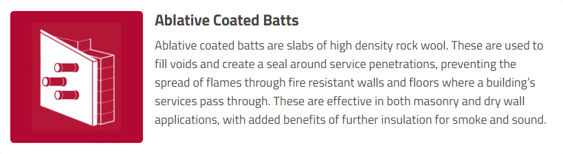 Technical Insulation