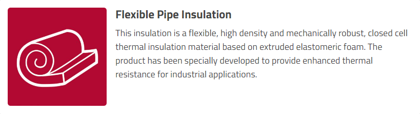 Technical Insulation