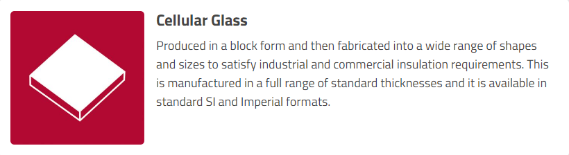 Technical Insulation