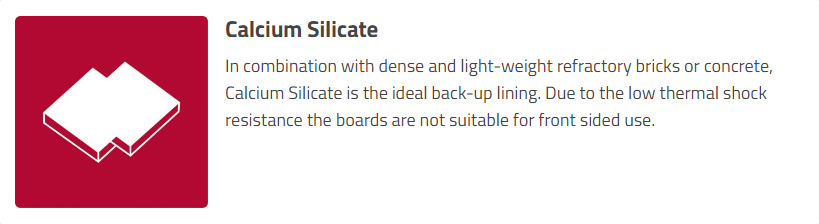 Technical Insulation