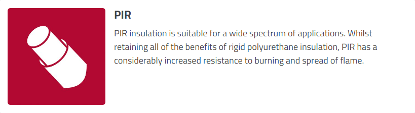 Technical Insulation