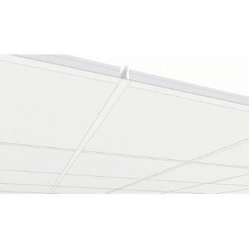 Knauf 57999 Danotile P1 6.5mm x 600mm x 1200mm Edge A