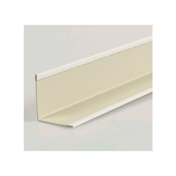 Rockfon Chicago Metallic Grid P/Trim 32mm x 19mm x 3050mm M/Bk 88