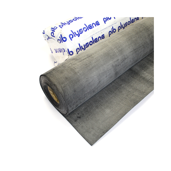 Plysolene PIB Sheeting (0.8mm x 1m x 15m)