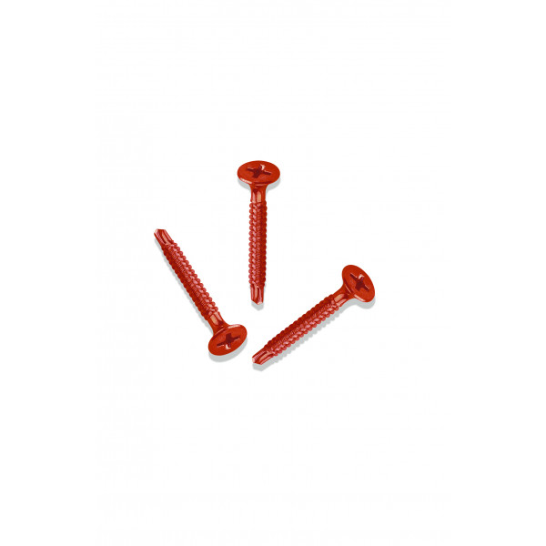 Knauf 525997 Windliner Screws 38mm (1000)