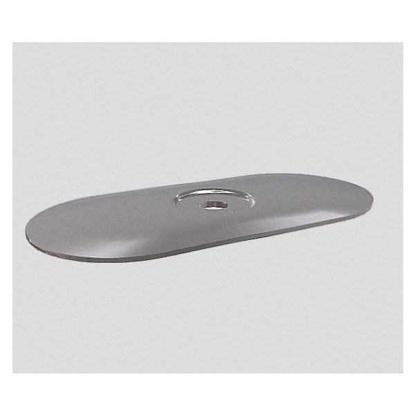 Evolution SPO82 Oval Stress Plate 82mm (100)