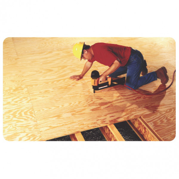 P/S Chinese Pinex Pine Plywood 2440mm x 1220mm x 18mm FSC