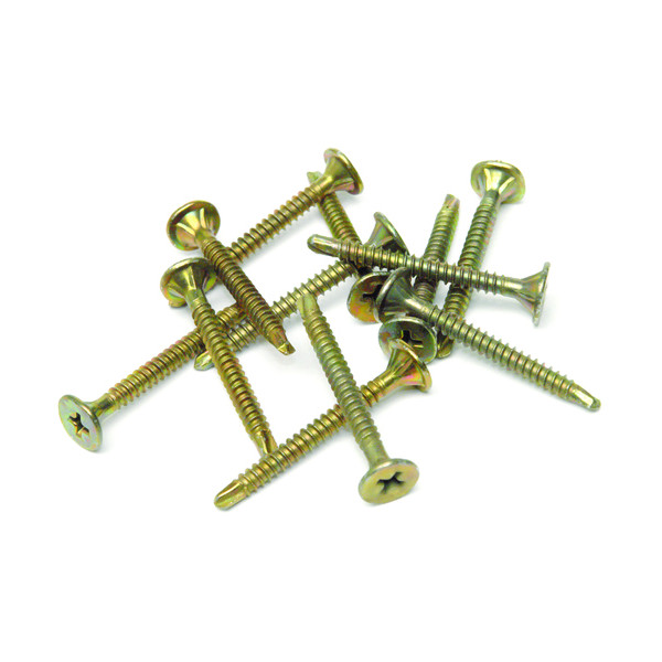 Knauf 94730 Aquapanel Exterior Maxi Screws (SB) 4.2mm x 25mm (250)