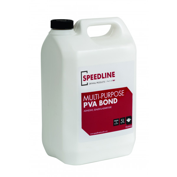 SPEEDLINE PVA Bond 5L