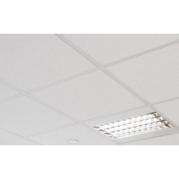 Knauf 713641 Thermatex Feinstratos Micro. Teg 24/8 15x600x600mm (16)