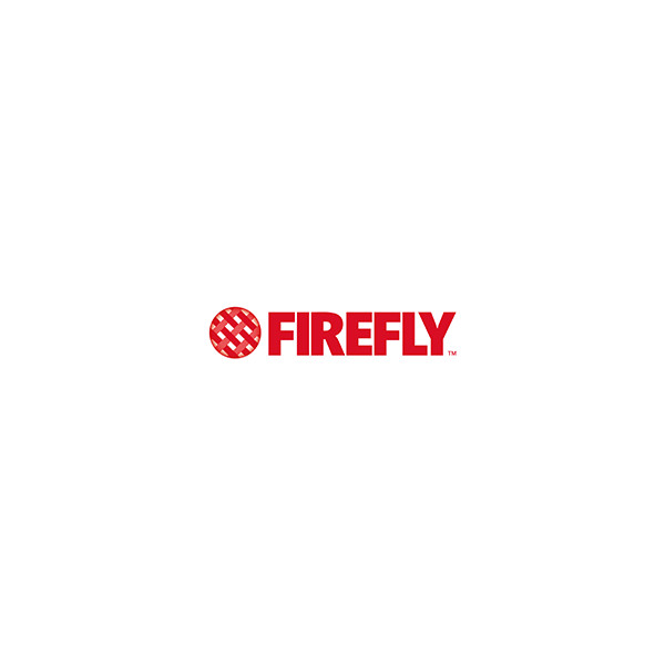 TBA Firefly Zeus Lite 90:30 Fire Barrier Curtain 1270mm x 6m