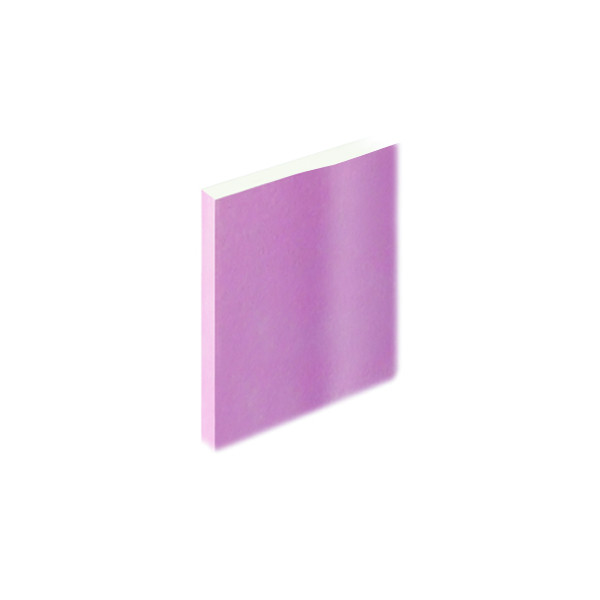 Knauf 244412 Fire Panel 12.5mm x 1200mm x 2400mm TE