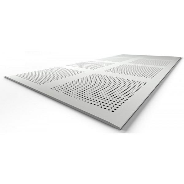 Siniat 167217 Creason C10 No.8 12.5mm x 1200mm x 2400mm TE (30)