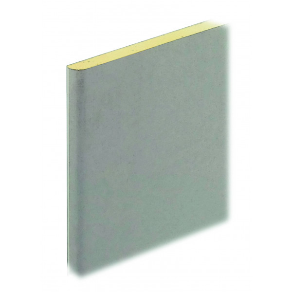 Knauf 702784 Safeboard 12.5mm x 625mm x 2400mm RE