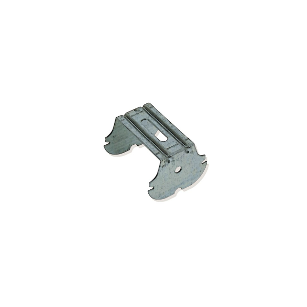 Knauf 258297 CD Channel Intersection Connector 58mm x 62mm (100)