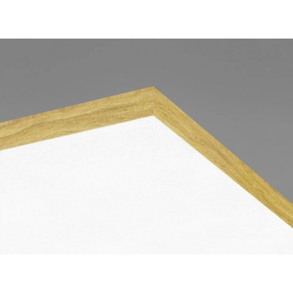 Ecophon 37451910 Advantage A T15/T24 NE 600mm x 600mm x 15mm Whit (40)