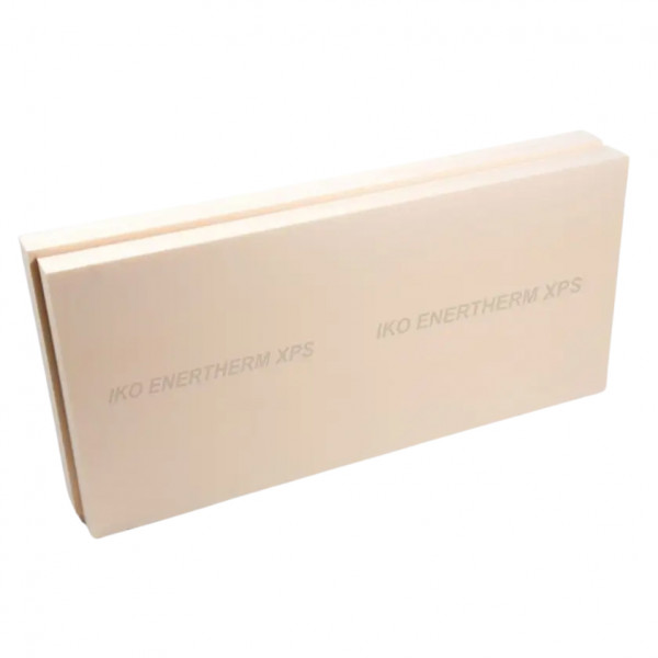 IKO Enertherm XPS 70mm x 600mm x 1250mm