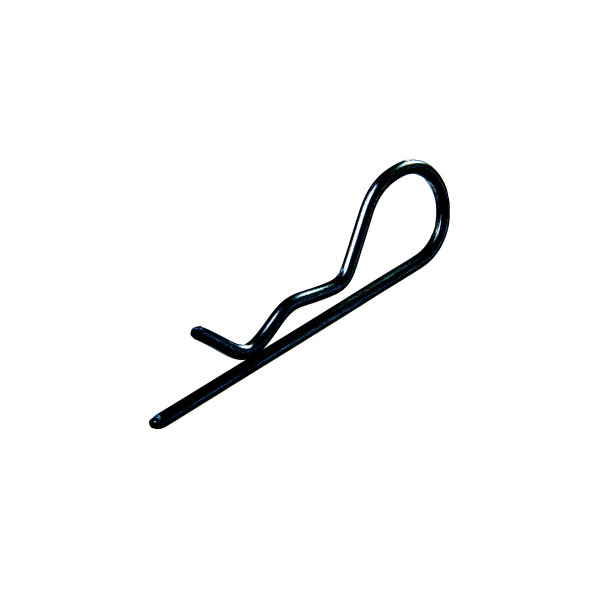 Knauf 591249 C5 Coated Nonius Clip (100)