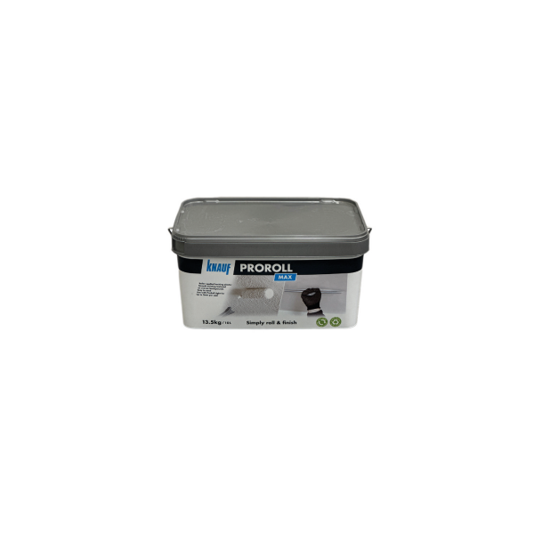 Knauf 593011 ProRoll Max 13.35kg