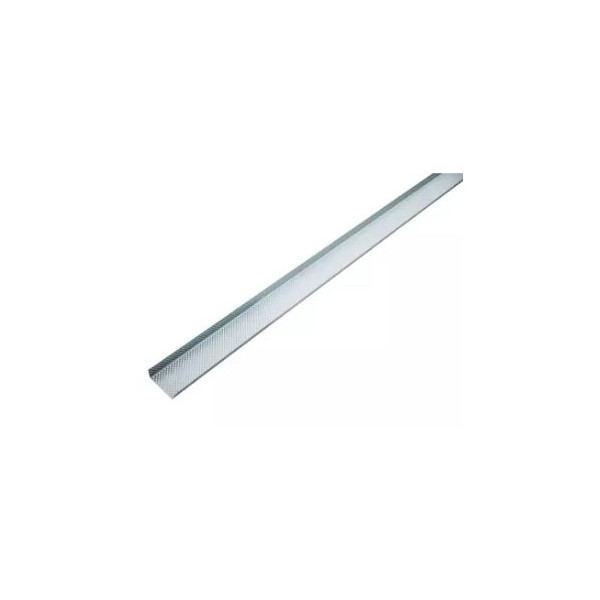 British Gypsum 04393/2 Gypframe G105 Retaining Channel 2400mm