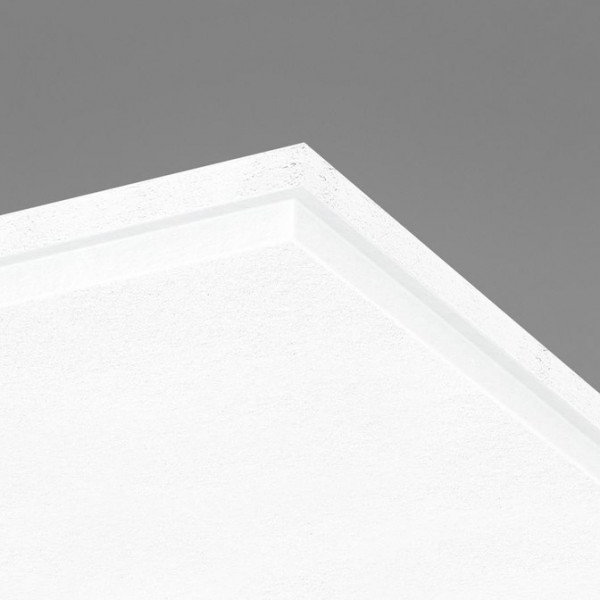 Ecophon 37451950 Advantage E T24 600mm x 600mm x 15mm White (26)