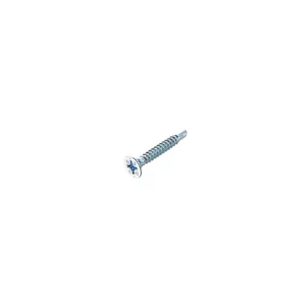 BG 27402/2 Jack-Point Screws 25mm (1000)