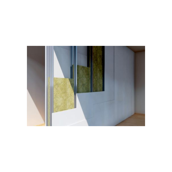 Rockwool 315037 RW3 Slab 180mm x 600mm x1200mm (2)