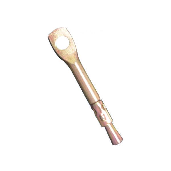 Arthur Hough AH172 Wire Hanger M6 x 60mm (100)