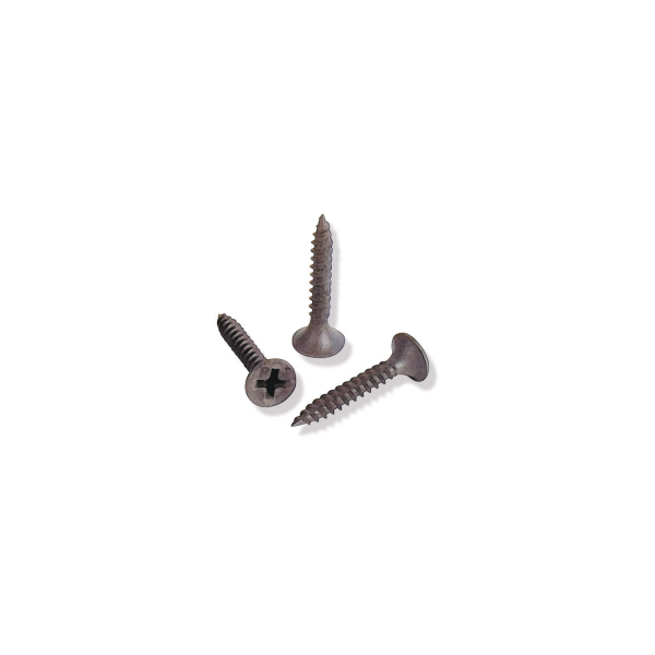 Knauf 656081 Drywall Wood Screws 50mm (500)