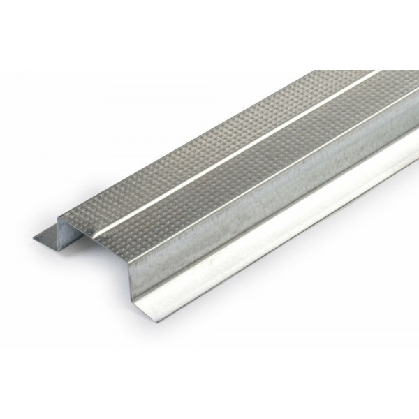 Siniat 4073107 Pattress Bracket 0.5mm x 18mm x 2400mm (10)