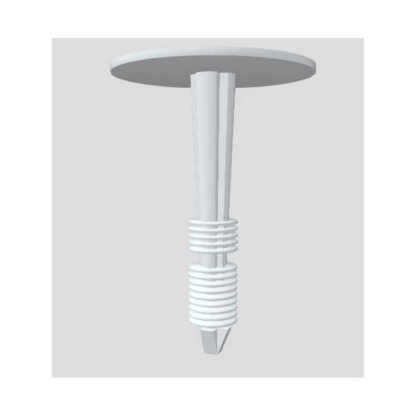 Evolution EVPF90 Panel-Fix Insulation Fixing 8mm x 90mm (500)