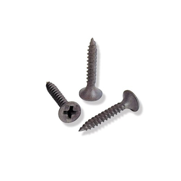 Knauf 258311 Drywall Screws Self Tapping 38mm (1000)