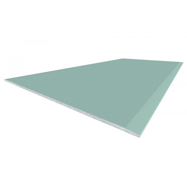 Siniat 137535 Moisture Board 12.5mm x 1200mm x 3000mm TE (58)