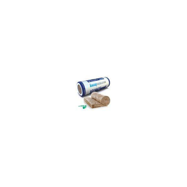 Knauf 715843 APR Acoustic Roll 100mm x 600mm x 10.3m (2)