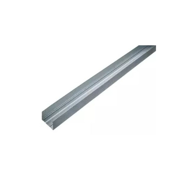 British Gypsum 09309/8 Gypframe 62 DC 60 Deep Flange Channel 3600mm