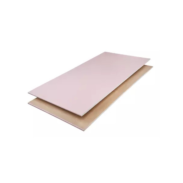 British Gypsum Gyproc FireLine 12.5mm x 1200mm x 2700mm TE