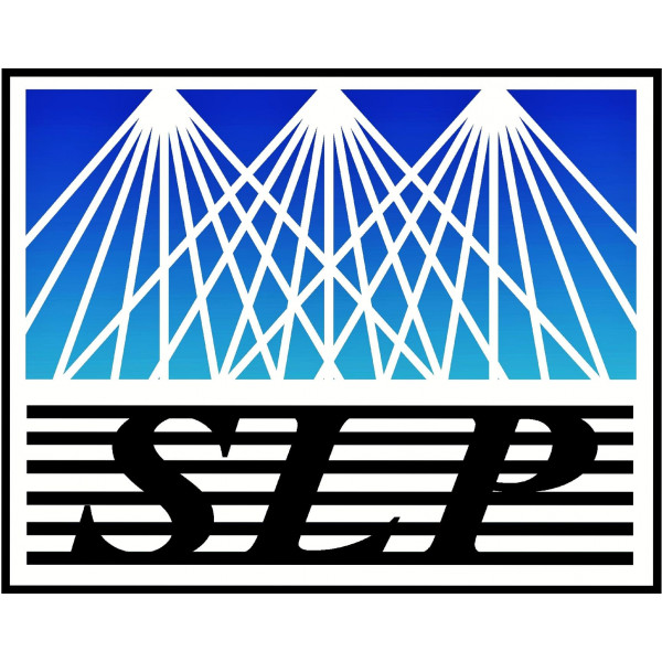 SLP UK LTD T3S-O-595x595-A Premium Eggcrate Louvre 600mm x 600mm