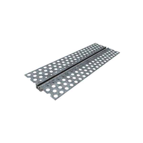 Knauf 258335 Drywall Movement Control Joint 60mm x 3048mm (10)