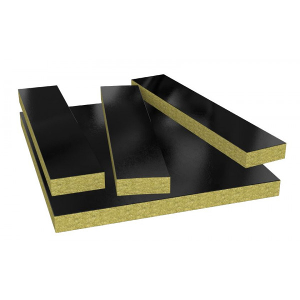 Rockwool 333802 SP Firestop EN Slab 90mm x 1000mm x 1200mm (1) (24/p)