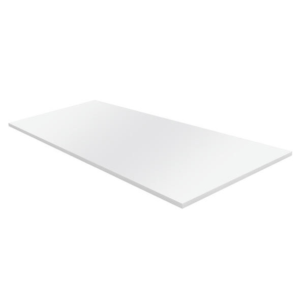 British Gypsum 05005/3 Gyprex Satinspar A 1200mm x 600mm x 8mm White