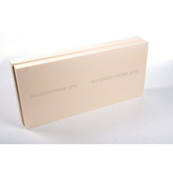 IKO Enertherm XPS 70mm x 600mm x 1250mm