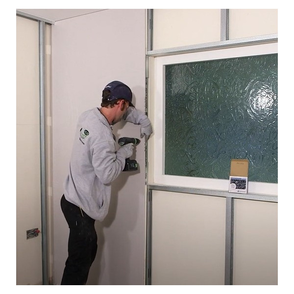 British Gypsum 28491/5 Gyproc ThermaLine PIR 53mm x 1200mm x 2400mm TE