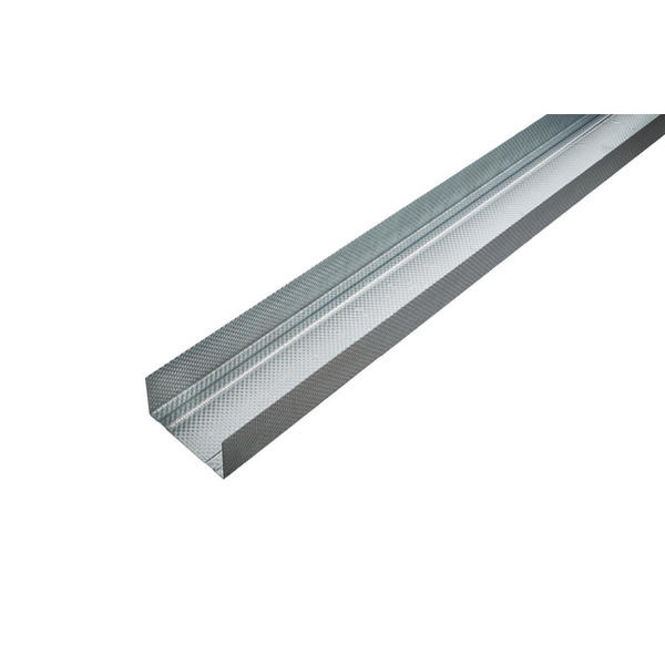 British Gypsum 10217/2 Gypframe 94 DC 60 Deep Flange Channel 3600mm