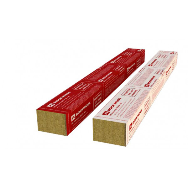 Rockwool SP Firestop OSCB 44 90mm x 206mm (250mm Void) x 1m