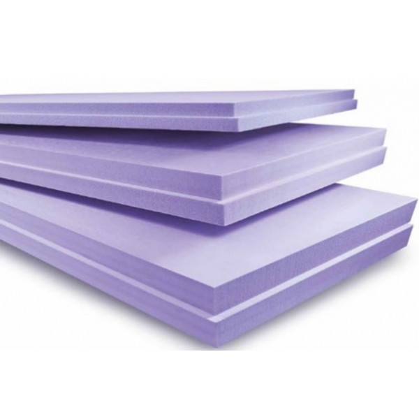 IKO 27360100 Enertherm XPS Plus 100mm x 600mm x 1.25m